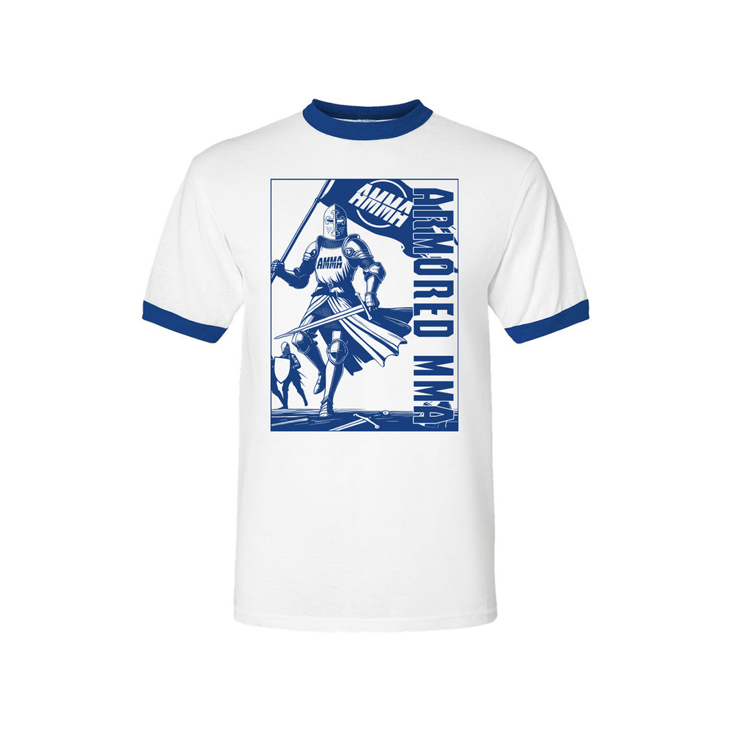 Armored MMA | Official Merchandise