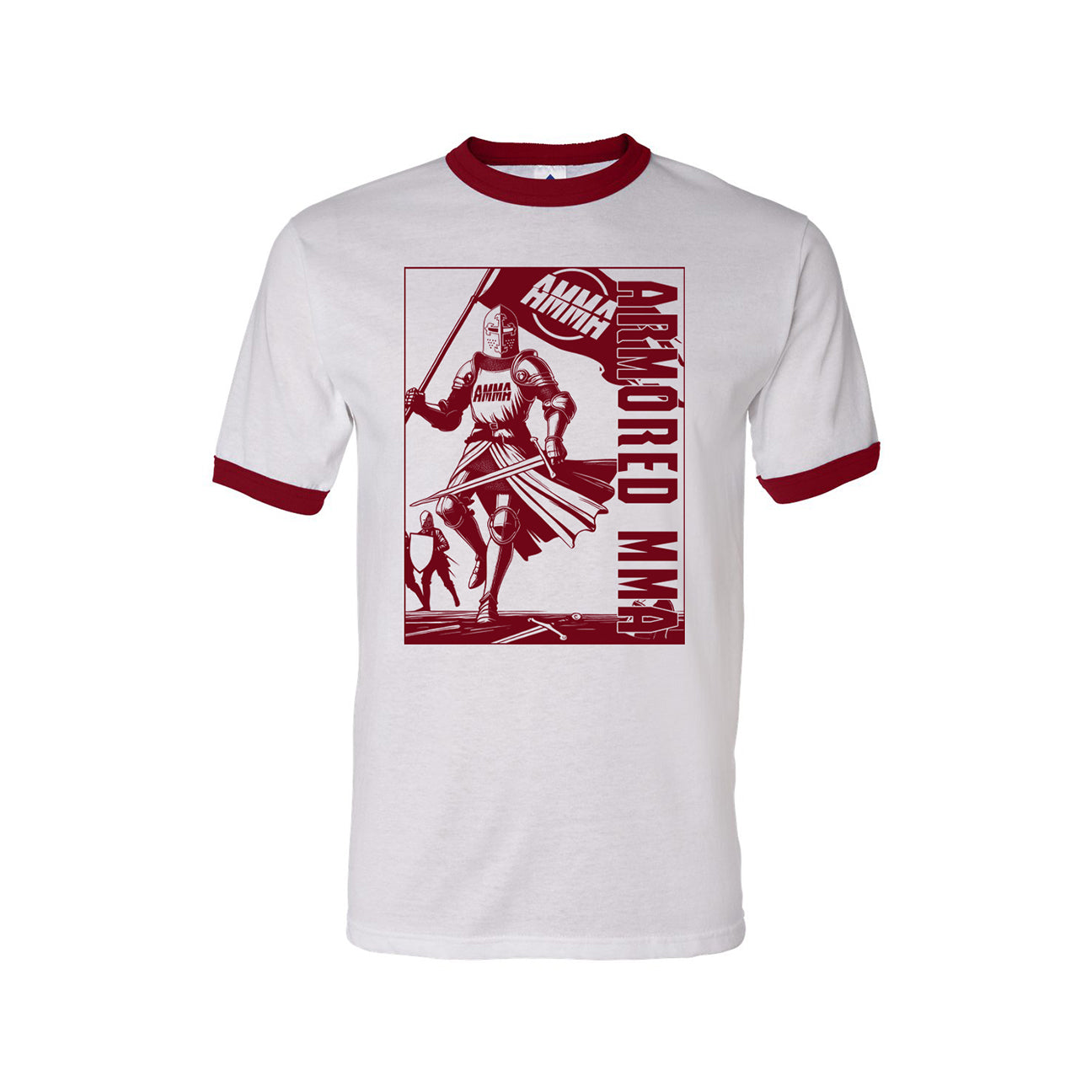 Armored MMA | Official Merchandise