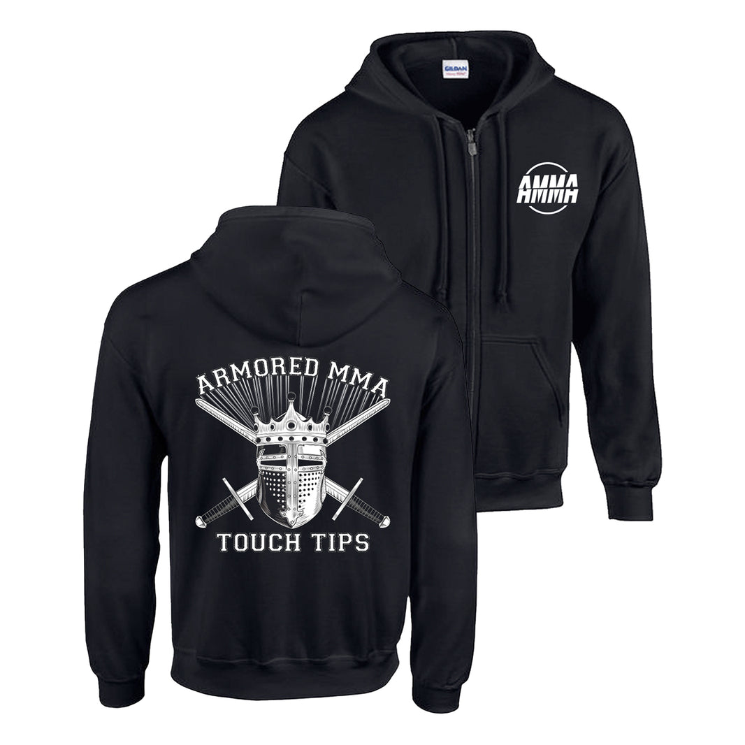 Armored MMA | Official Merchandise